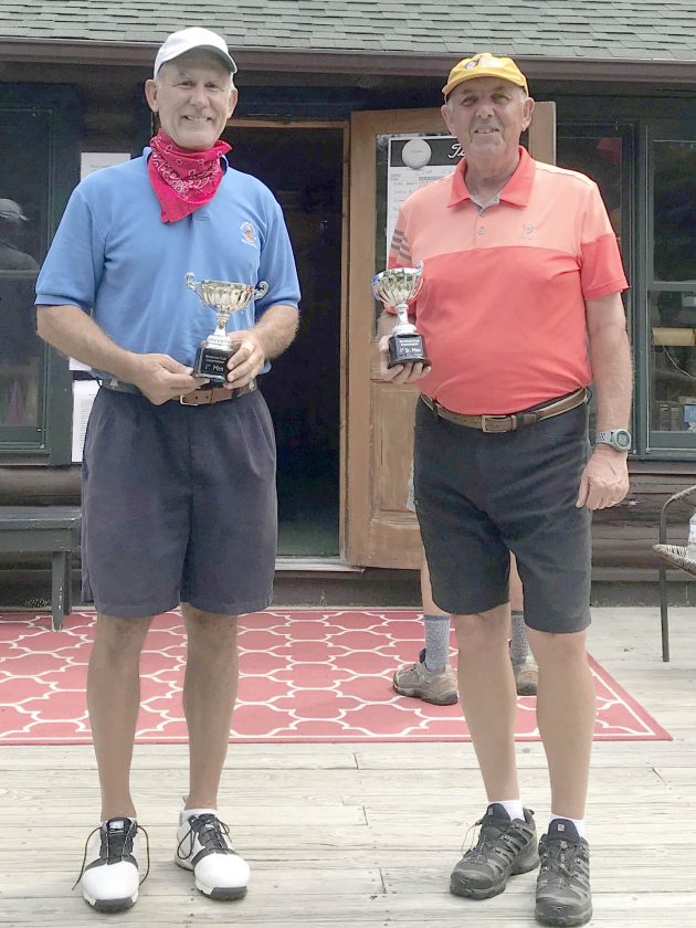 Whiteface Club champions | News, Sports, Jobs - Adirondack Daily Enterprise